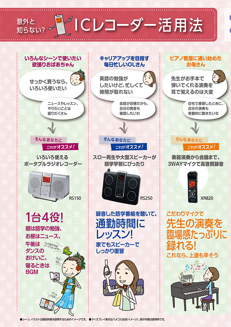 Panasonic Catalog Viewer | Panasonic