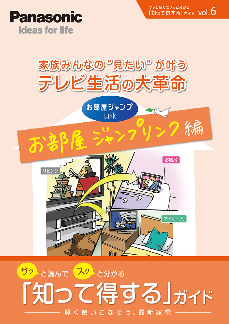 Panasonic Catalog Viewer | Panasonic