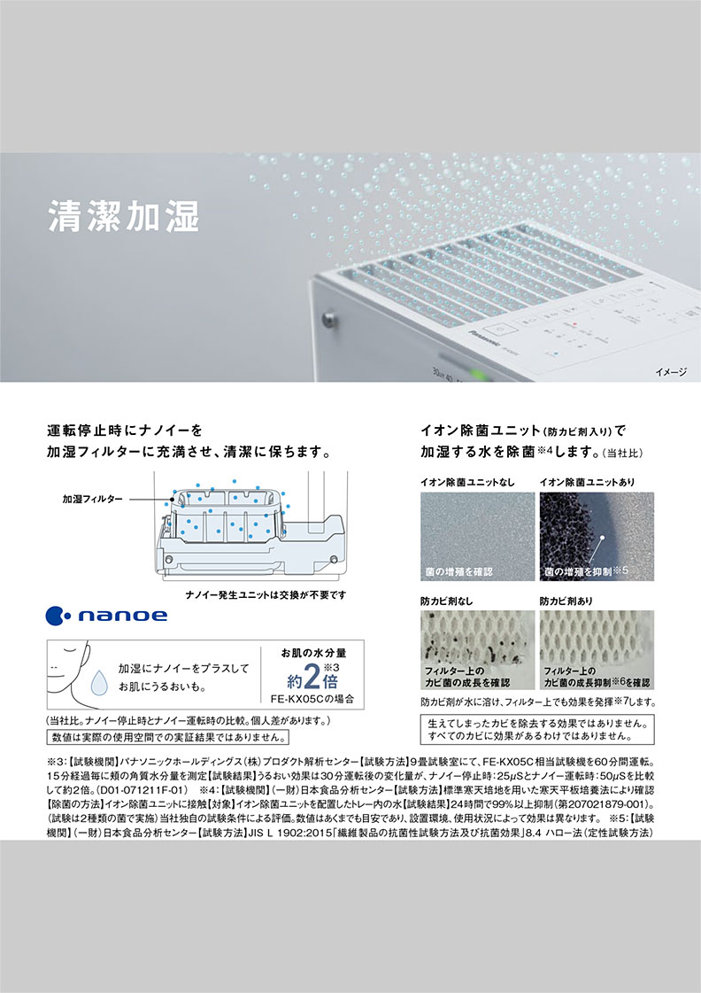 Panasonic Catalog Viewer | Panasonic