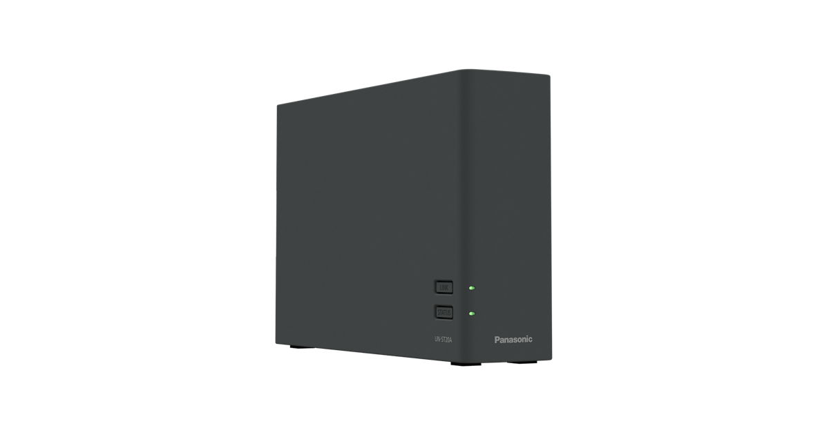 テレビ番組視聴 | 特長 UN-ST20A | ネットワークレコーダー | ブルーレイ・DVDレコーダー | Panasonic