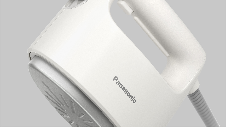 衣類スチーマー NI-FS40A | 商品特長