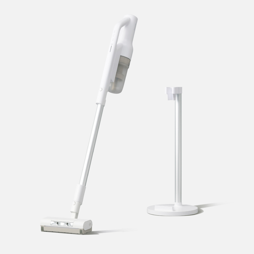 概要 セパレート型コードレススティック掃除機 MC-NX810KM | 掃除機・クリーナー | Panasonic