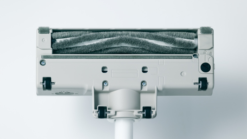 概要 セパレート型コードレススティック掃除機 MC-NX810KM | 掃除機・クリーナー | Panasonic